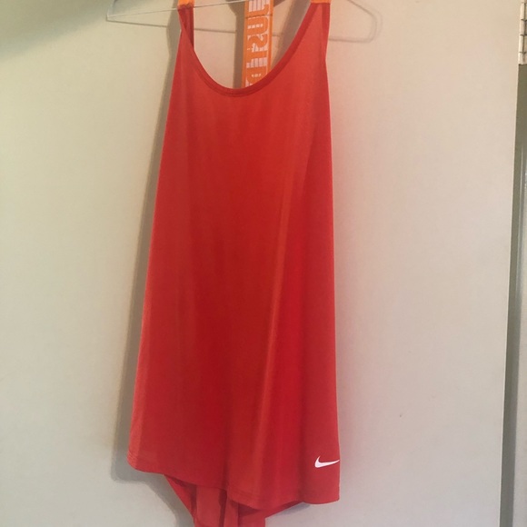 Nike | Tops | Nike Razorback Tee | Poshmark